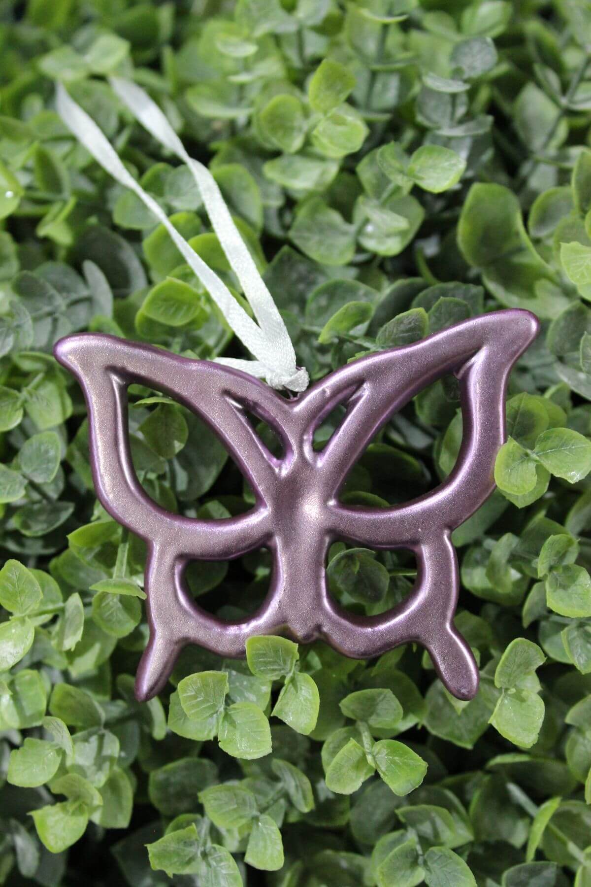 Rózsaszín felfüggeszthető tavaszi díszek 3-szett | Ewalds.hu