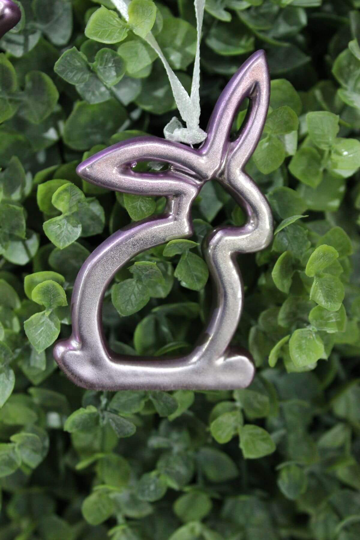 Rózsaszín felfüggeszthető tavaszi díszek 3-szett | Ewalds.hu