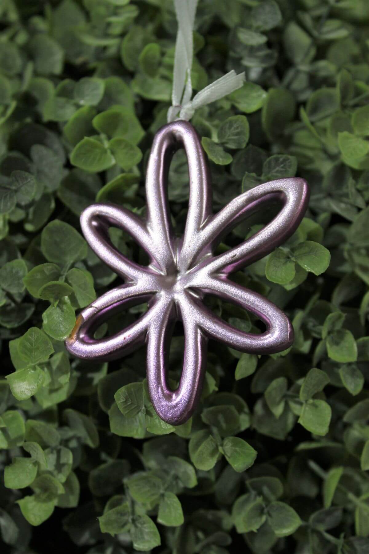 Rózsaszín felfüggeszthető tavaszi díszek 3-szett | Ewalds.hu